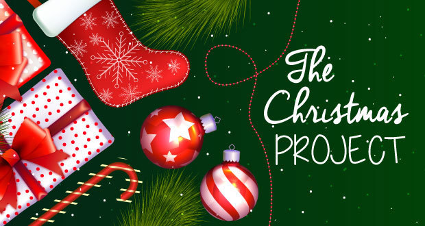 Project Christmas | Central Public Schools